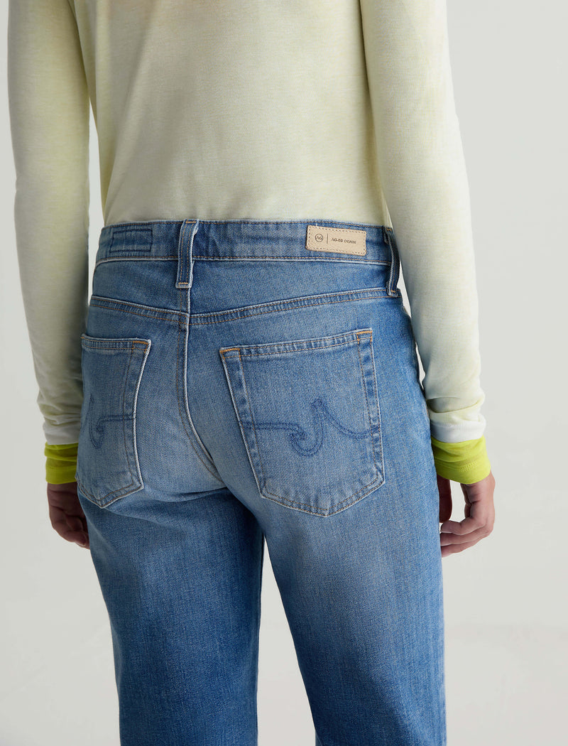 Women Sandra 15 Years Regal at AG Jeans Official Store