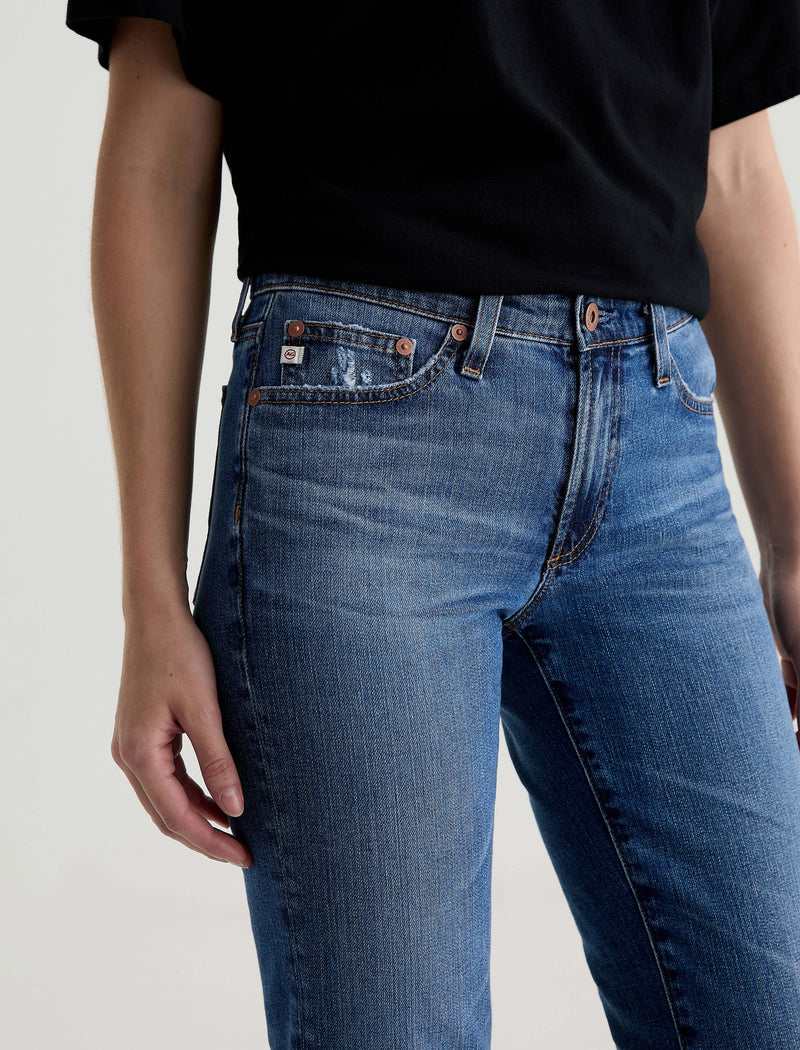 Women Sandra 15 Years Prague at AG Jeans Official Store