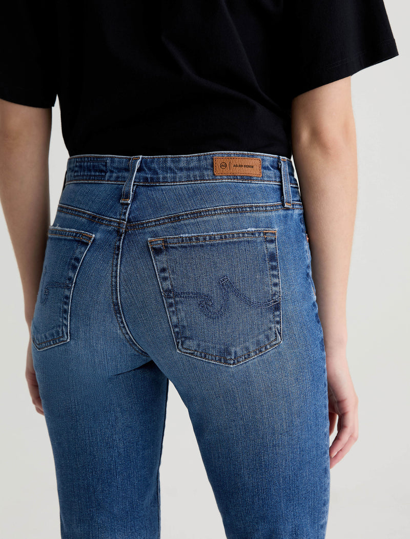 Women Sandra 15 Years Prague at AG Jeans Official Store