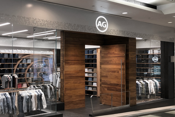 Store Locations – AG Jeans