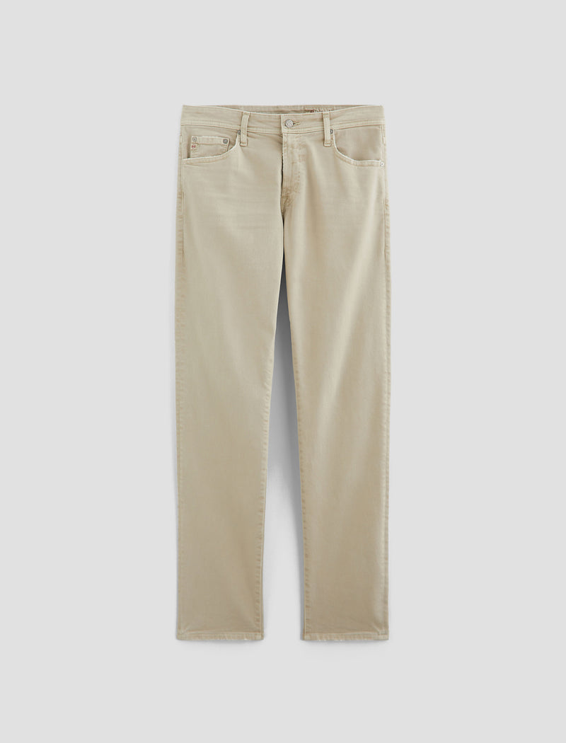 Men Tellis 7 Years Sulfur Coastal Pebble at AG Jeans Official Store