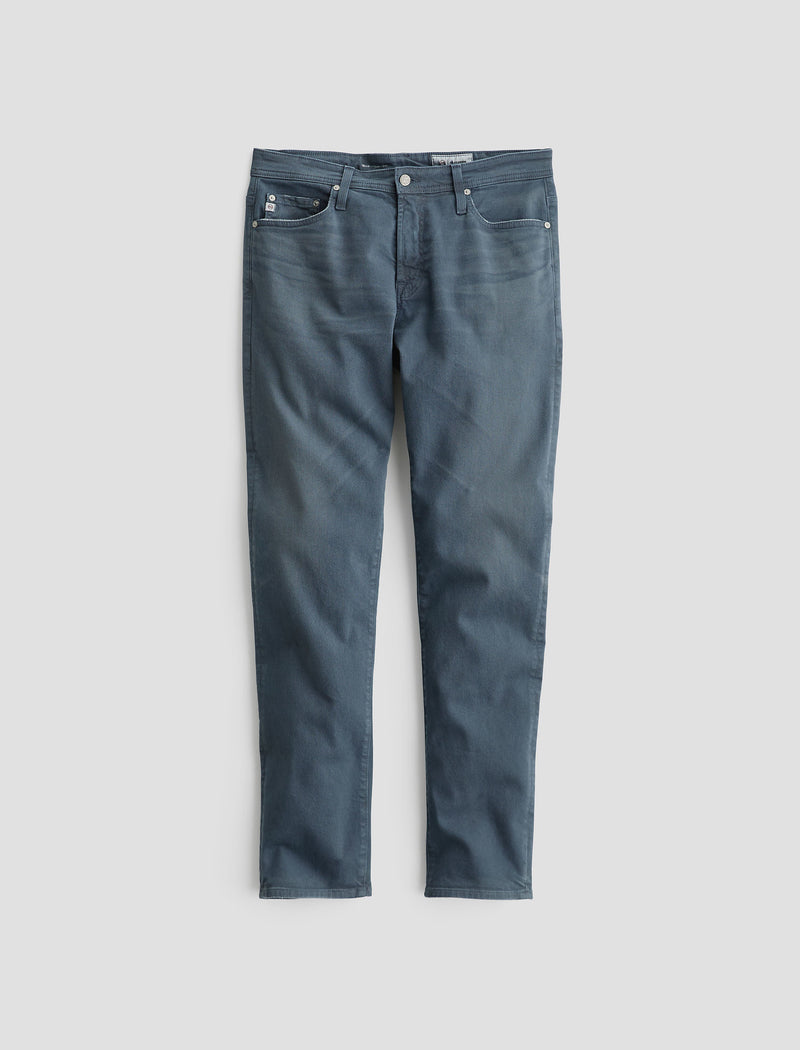 Men Tellis 7 Years Sulfur After Dusk at AG Jeans Official Store