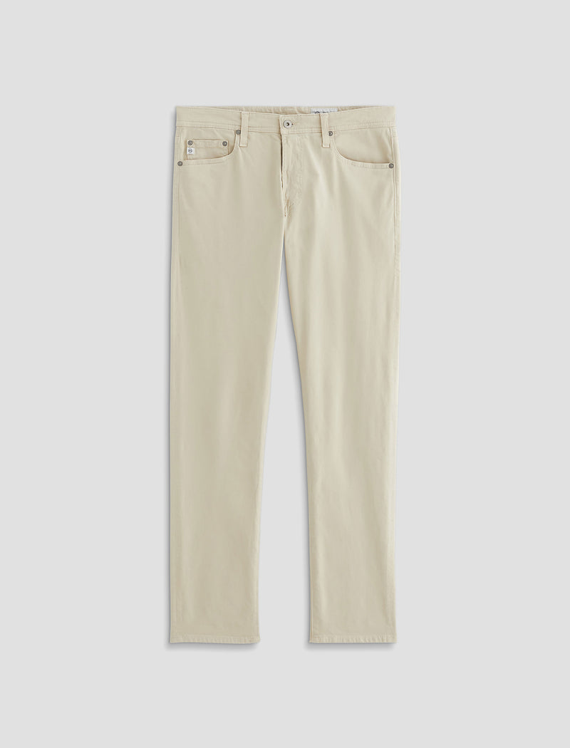 Men Tellis Natural Ivory at AG Jeans Official Store