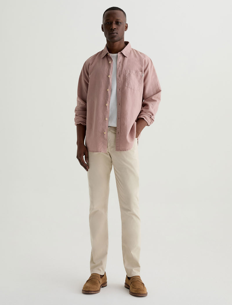 Men Tellis Natural Ivory at AG Jeans Official Store