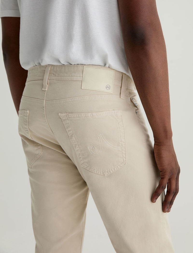 Men Tellis Natural Ivory at AG Jeans Official Store