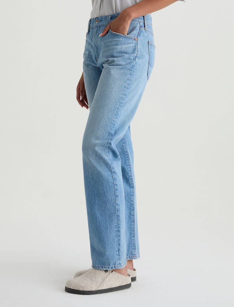 Women The Boyfriend 20 Years Rococo at AG Jeans Official Store