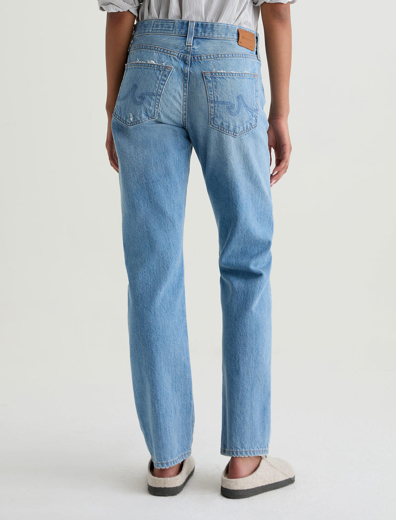 Women The Boyfriend 20 Years Rococo at AG Jeans Official Store