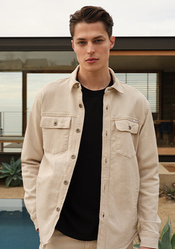 AG Jeans - Official Online Store - Premium Denim and Sportswear