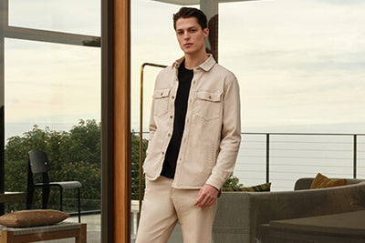 AG Jeans - Official Online Store - Premium Denim and Sportswear