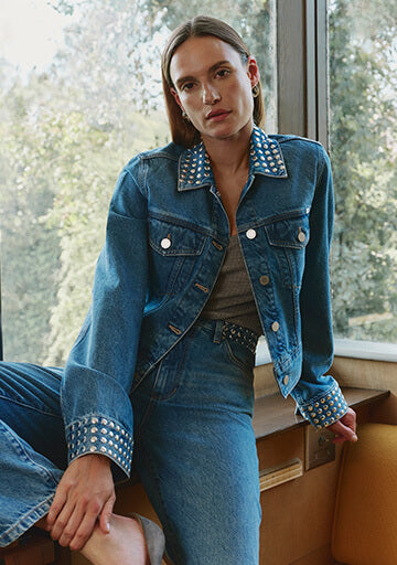 Women's Denim at AG Jeans Official Store