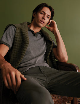 AG Jeans - Official Online Store - Premium Denim and Sportswear