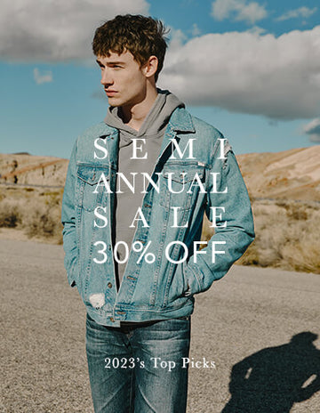 AG Jeans - Official Online Store - Premium Denim and Sportswear