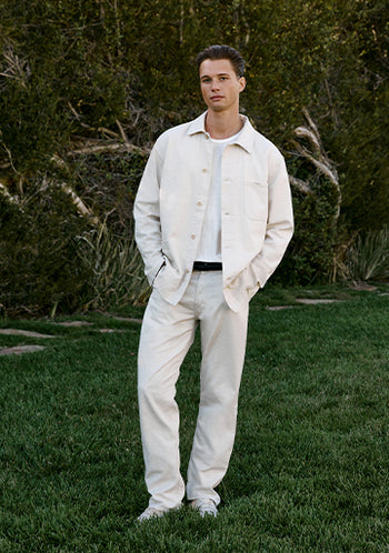 AG Jeans - Official Online Store - Premium Denim and Sportswear